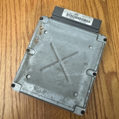 2001 FORD F-250 F-350 PICKUP 5.4L ECU ECM ENGINE COMPUTER # 1C3F-12A650 ...