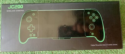 NEW JC200 Wireless Gamepad for Nintendo Switch | Switch OLED models | eBay