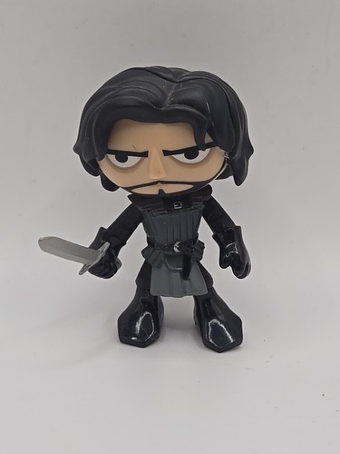 Funko Game of Jon Snow (Series 2) Mystery Mini-Figure | eBay