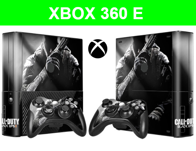 Xbox 360 Kontroller Skins Call Of Duty Xbox 360 Skin Sticker Console