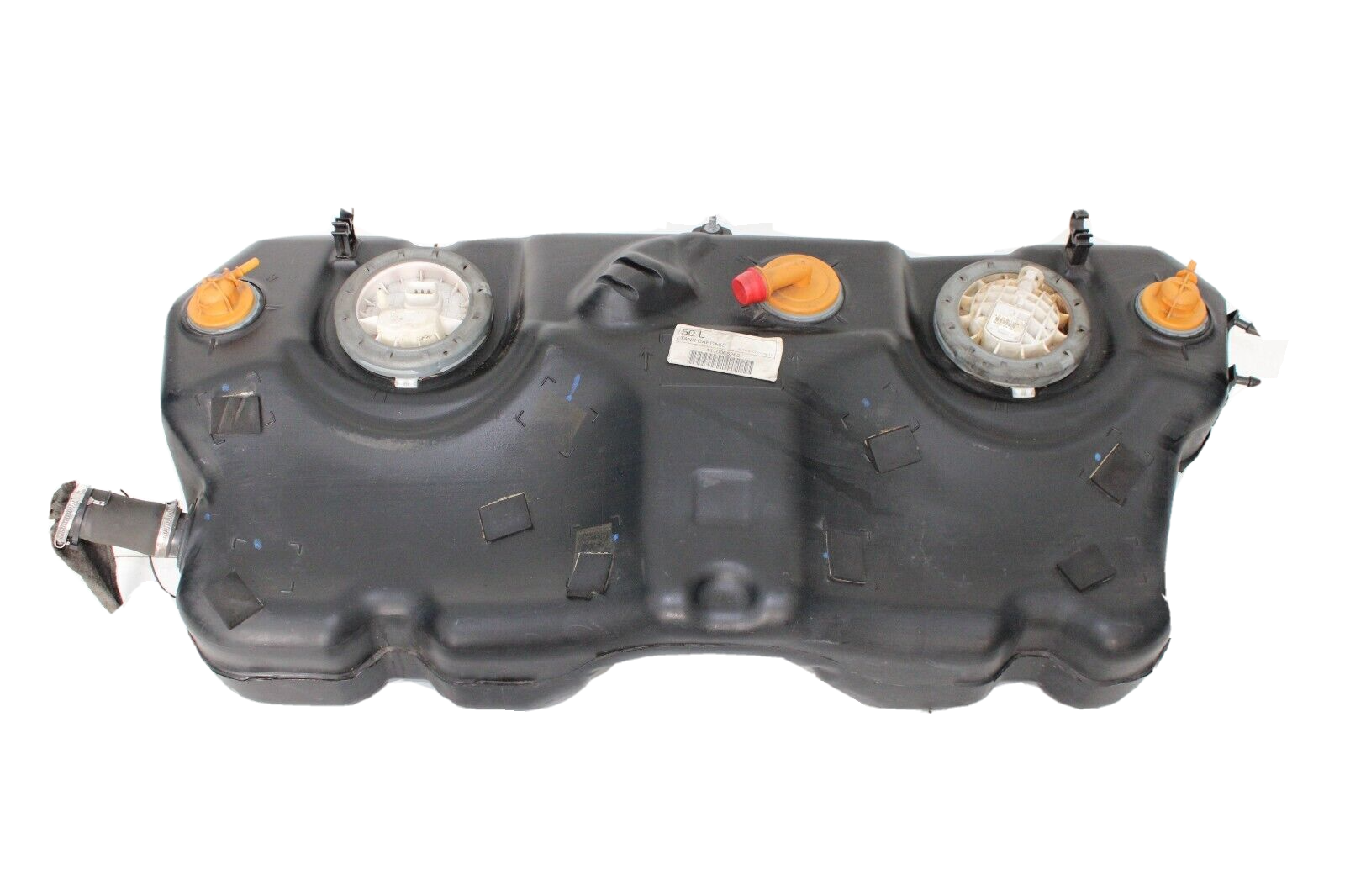 2007-2015 MINI COOPER FUEL TANK WITH PUMP AND SENDER 2752298 OEM* | eBay