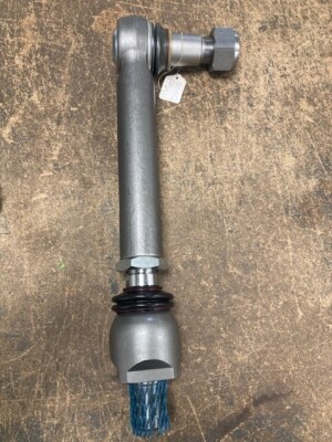 Merlo Track Rod Steering End 115802 for 120.10 | eBay UK