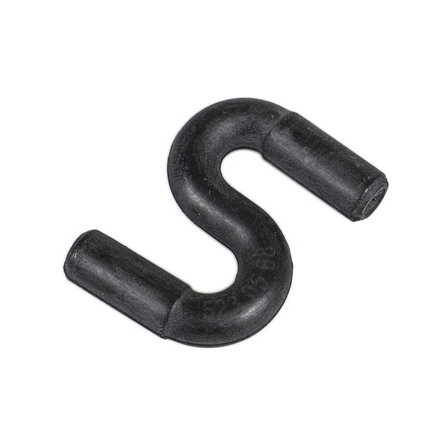 Husqvarna 523056801 Fuel Line Hose Jonsered 455 Rancher II 545 550xp ...