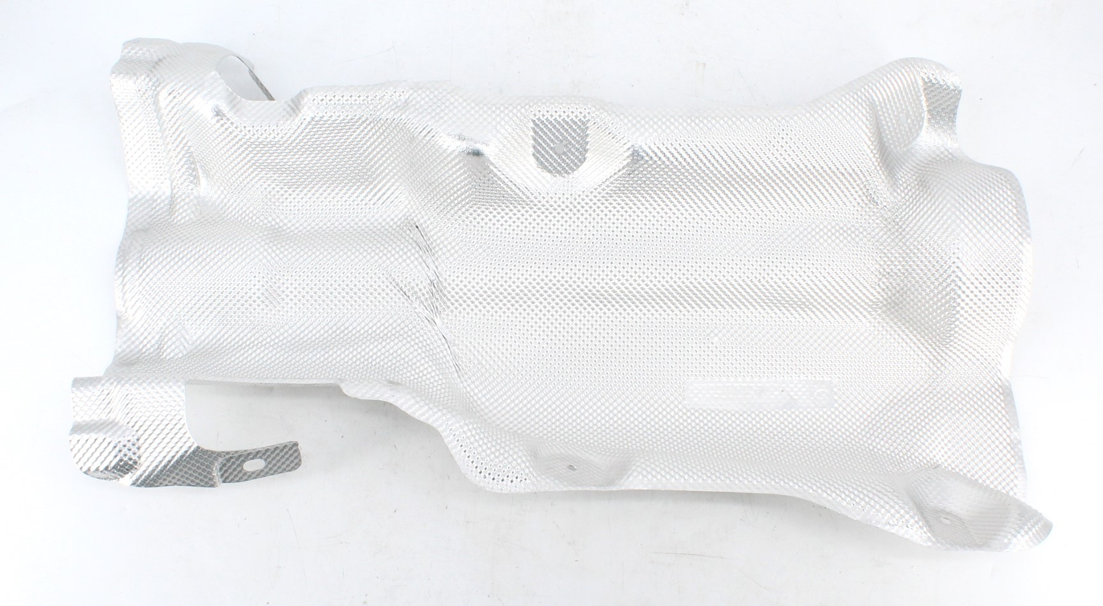BMW Fuel Tank Heat Insulation Part Number - 51487241774 | eBay