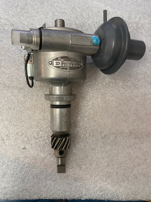 Toyota Distributor 19100-34040 029100-1580 | eBay