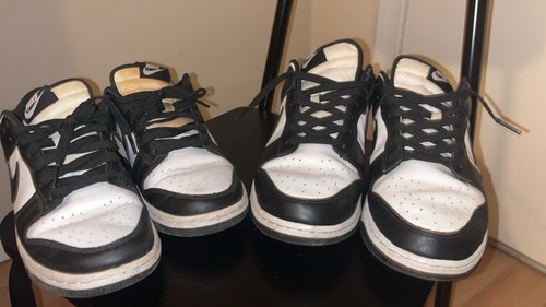Nike Panda Dunks | eBay