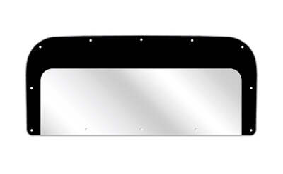 Fits Windshield Legend 34 Ford Coupe by Fivestar 19371-63143 | eBay