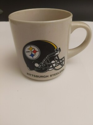 pittsburgh steelers coffee Cup | eBay