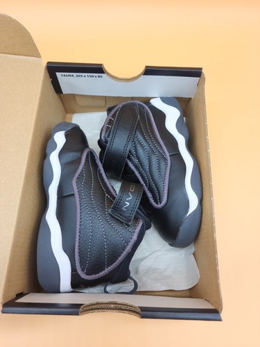 Jordan Pro Strong (TD) Toddler Black White Shoes DC7910-002 SIZE 7c | eBay