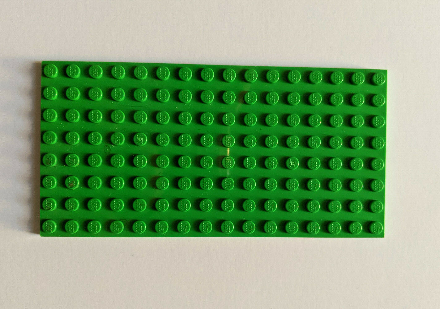 Lego Plate 8 x 16 part 92438 Baseplate *Choose Your Color* | eBay