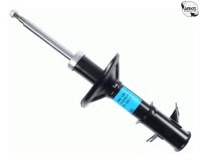 Boge Shock Absorbers Pair 32-E24-A - Zfs-32-E24-A Automotive ...