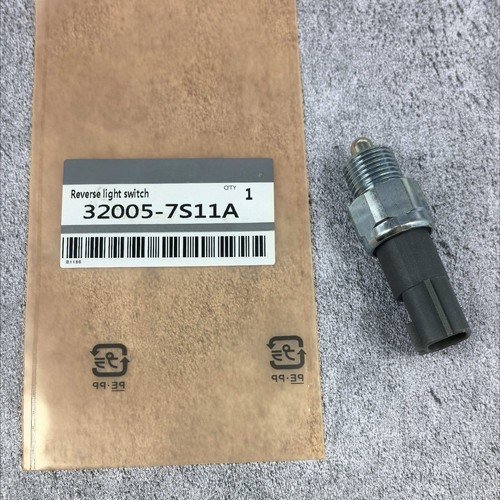 OEM Transfer Neutral Position Switch 32005-7S11A For NISSAN Titan ...