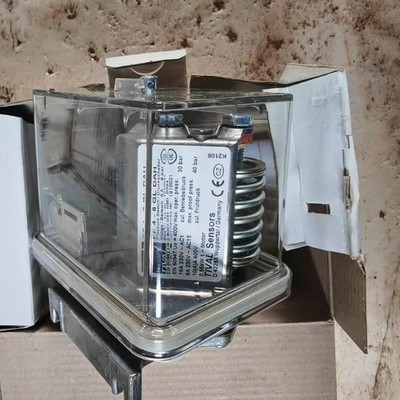 1pc new TIVAL pressure switch FF4-8 GL DAH | eBay