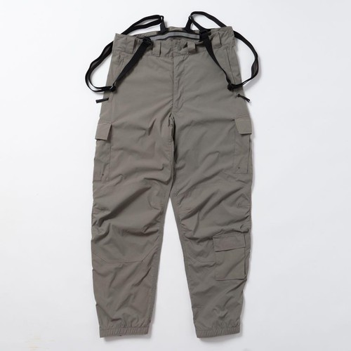 Beyond Clothing PCU Level5 Cargo Pants L Alpha Green | eBay