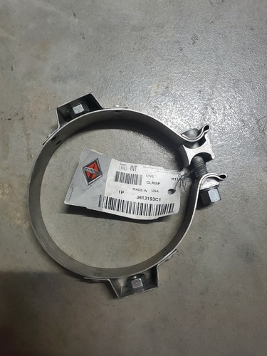 NAVISTAR Clamp 3613193C1 | eBay