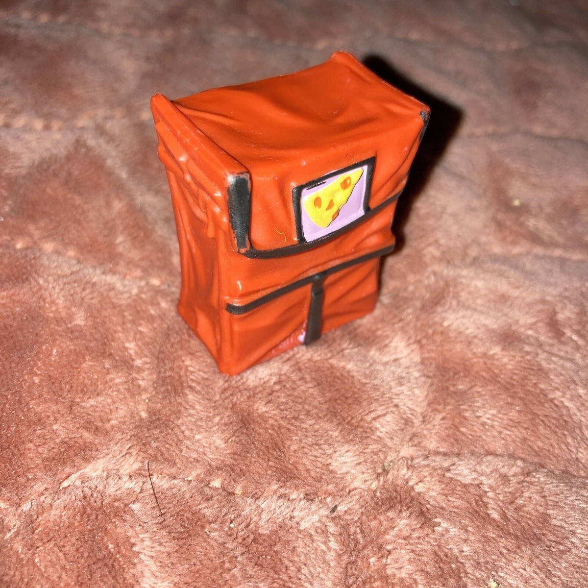 Backbling Fortnite Pizza Bag Loungefly Mini Sac A Dos Horror