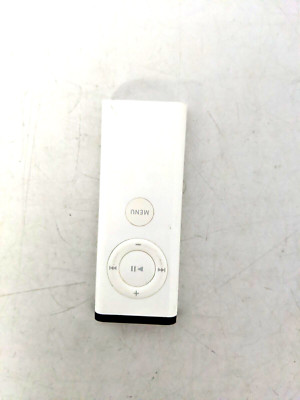 Apple Remote Control A1156 with Battery | eBay