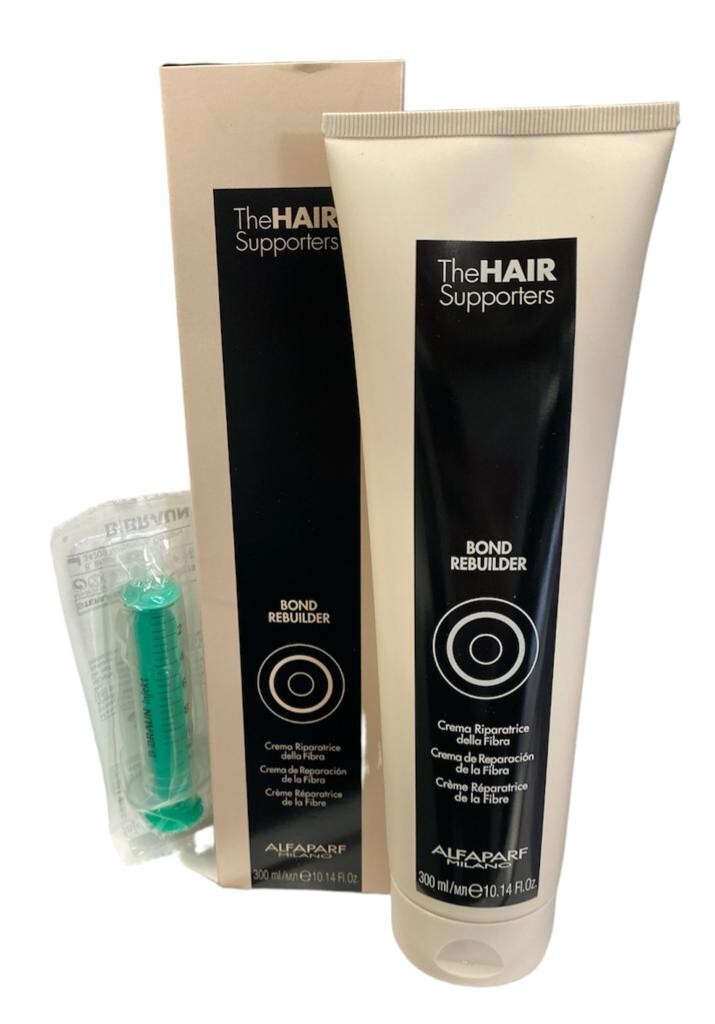 Alfaparf Bond Rebuilder 300 ml | eBay