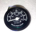 JEEP Willys Speedometer Gauge fits 1946-66 CJ-2A, 3A, 3B,M38, M38A1 ...