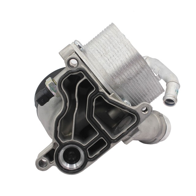 1974 BMW 2002 tii oil filter Housing | eBay