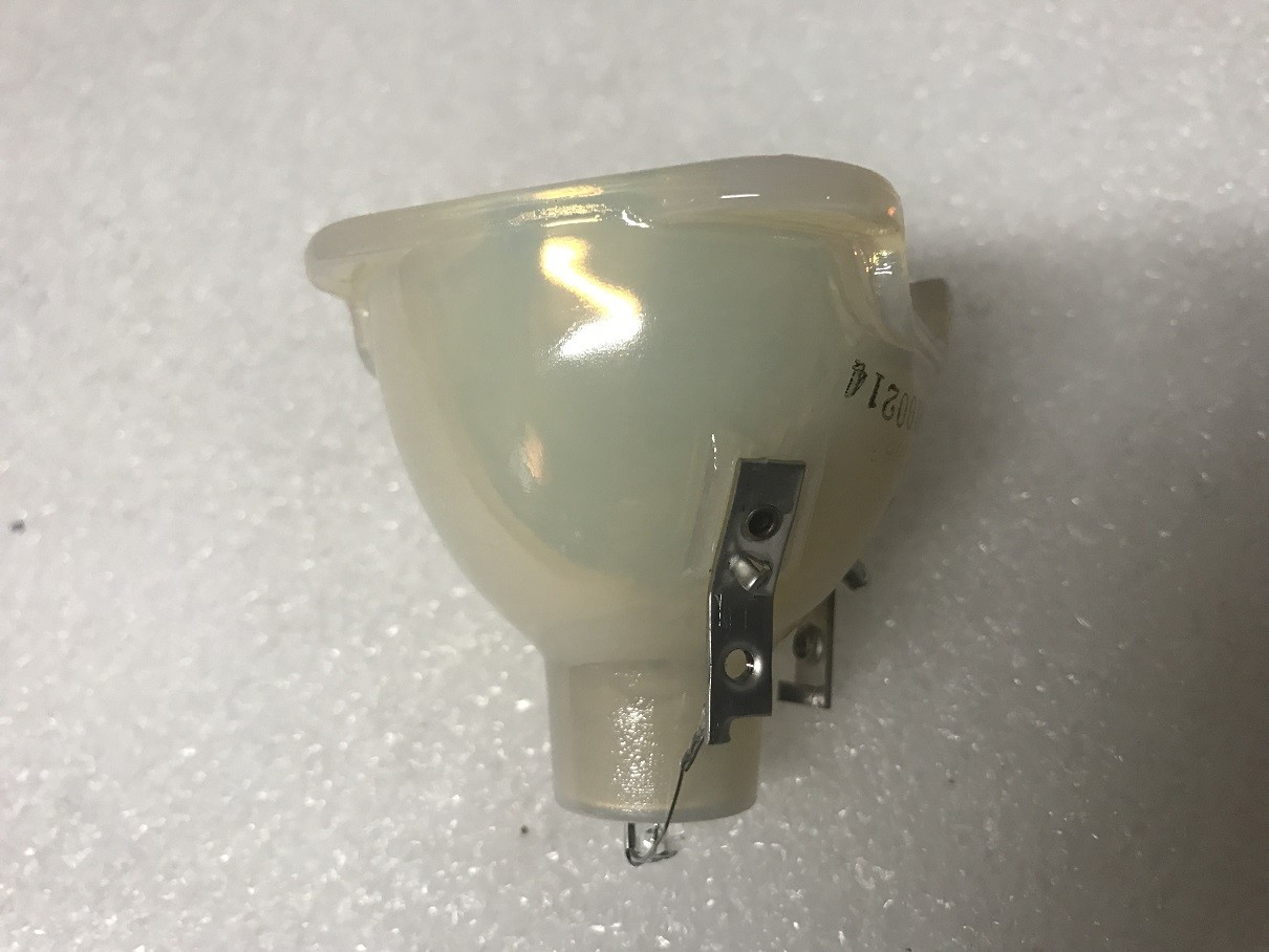 NEW PROJECTOR LAMP BULB FOR HP VP6120 VP6110 L1624A L1582A VP6100 ...