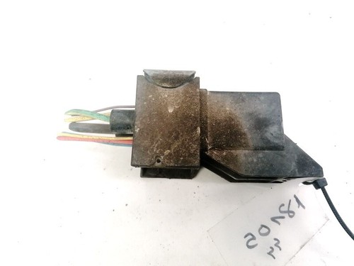 9640469680 51252002 Glow plug relay for Citroen C3 2007 FR1652693-85 | eBay