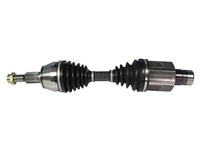 Front CV Axle Assembly GSP 76NMQF56 for Dodge Dakota 2006 2007 2008 ...