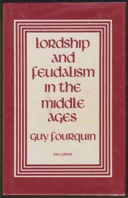 LORDSHIP AND FEUDALISM IN THE MIDDLE AGES | eBay