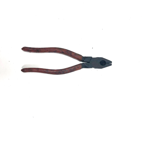 Used & Cheap Tool Lineman's Pliers | eBay