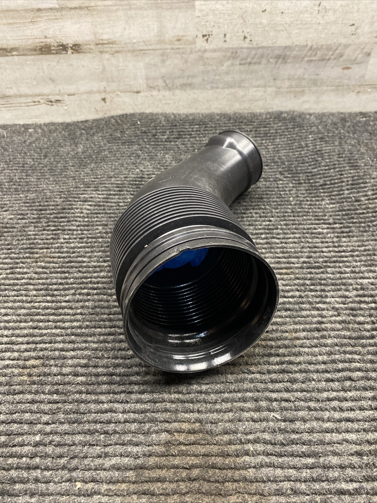 14 FIAT 500L 1.4L MULTIAIR TURBO ENGINE AIR INTAKE CLEANER HOSE DUCT ...