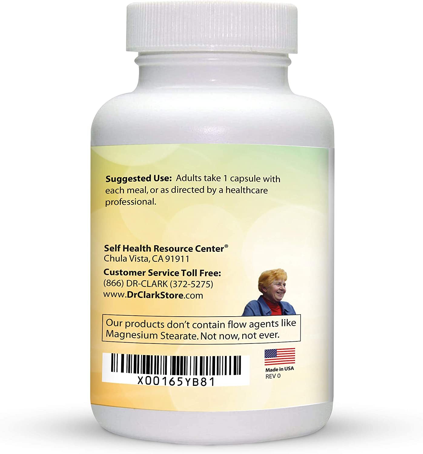 Pancreatin 8X Enzyme Supplement, 500mg, 100 Capsules | eBay Australia