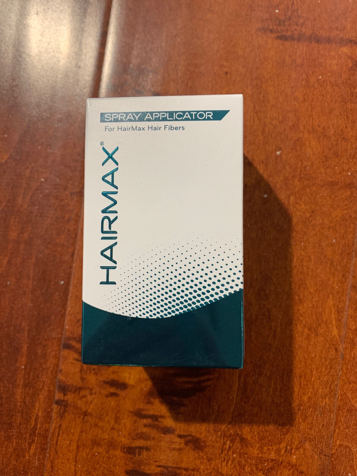 HairMax Spray Applicator Hair Fibers for Women and Men, 0.27 oz. | eBay