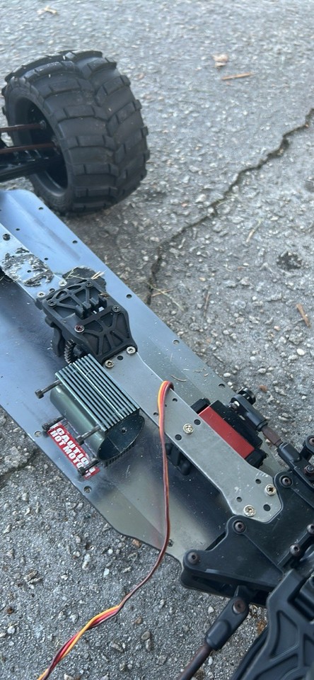 Redcat Shredder | eBay