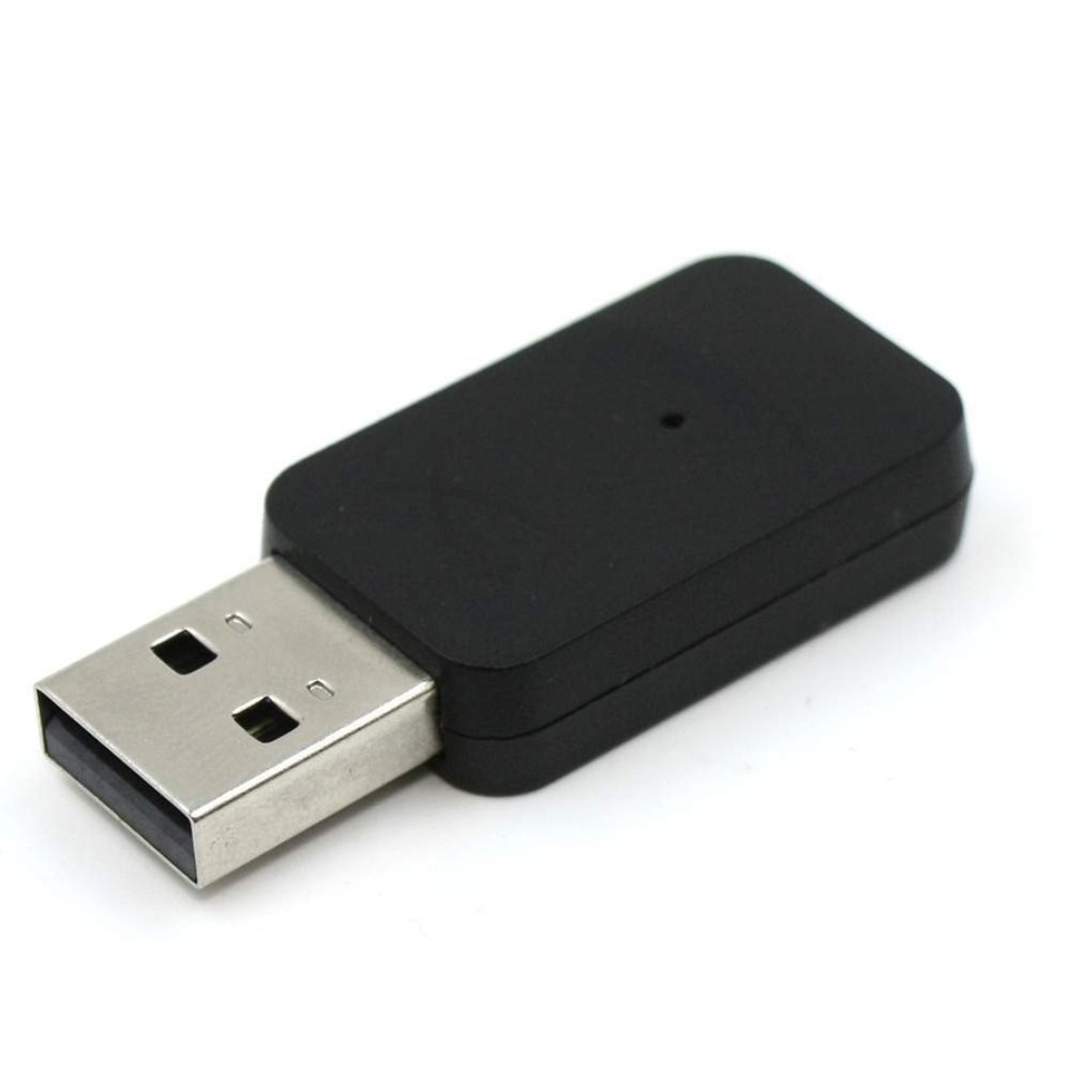 New USB Dongle Receiver CA002WA For HyperX Cloud Alpha Wireless Gaming ...