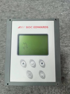 EDWARDS TIC INST CONT 40W D39700000 Controller, working Fedex/UPS fast ...