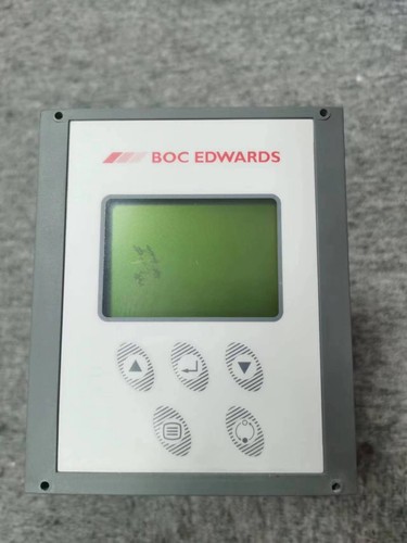 EDWARDS TIC INST CONT 40W D39700000 Controller, working Fedex/UPS fast ...