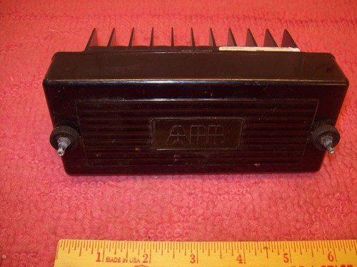 Abb R129A501G01 B Flexitest Switch FT1-R001, Free ship! | eBay