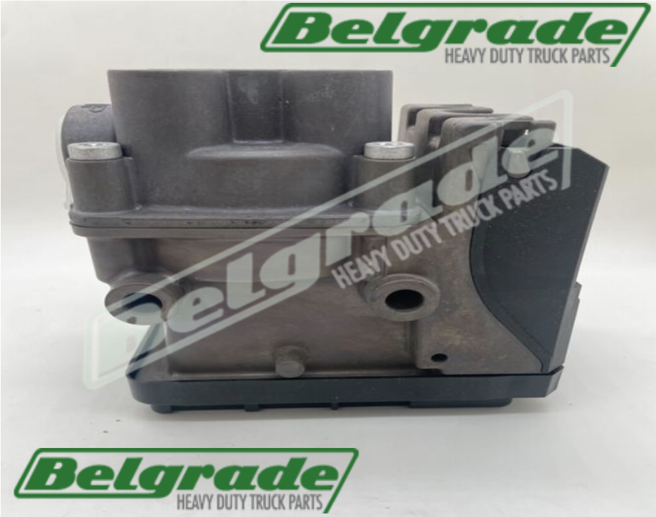 Bendix K109808 OEM Trailer ABS Module Valve | K109809, K109807, TABS-6 ...