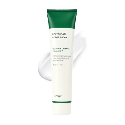 CCONIP Polyphenol Repair Cream 60g/2.12 Fl oz (K-Beauty)Q | eBay
