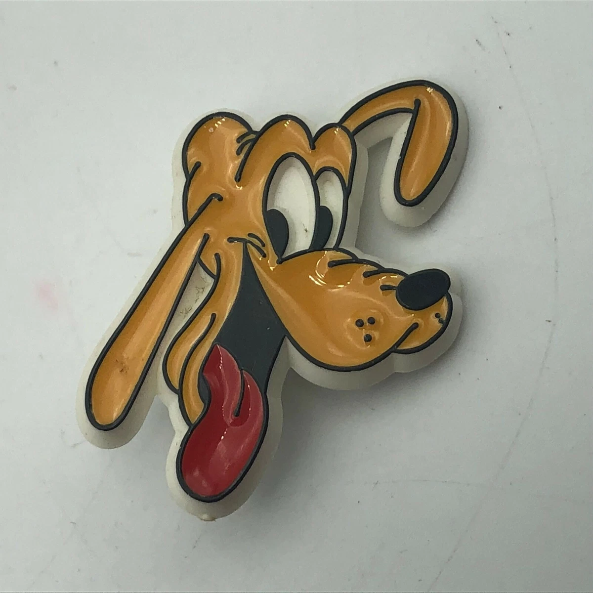 Disney Pluto Head