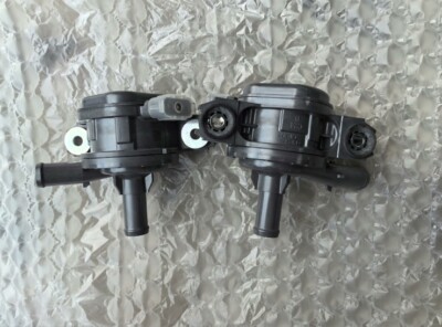 Toyota/Lexus OEM Inverter Water Pump Assembly G9040-0E050 / G9040-48060 ...