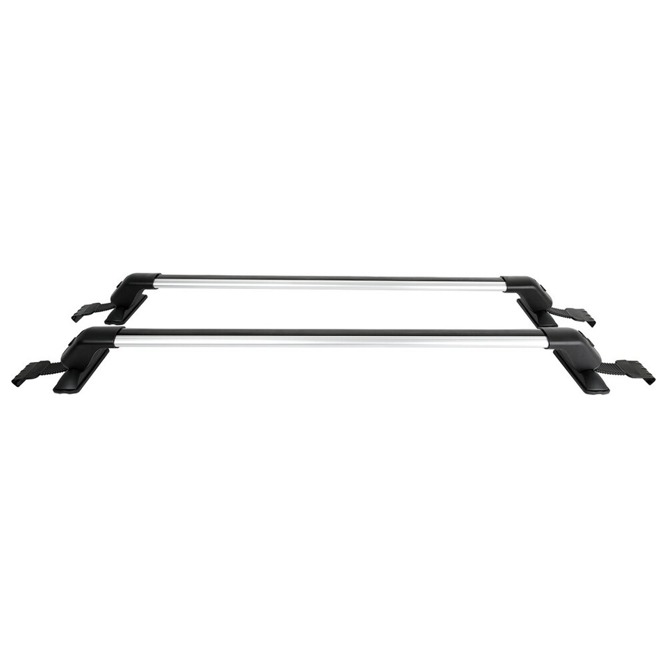 For Toyota Camry Roof Rack Cross Bars Luggage Kayak Cargo Carrier ...