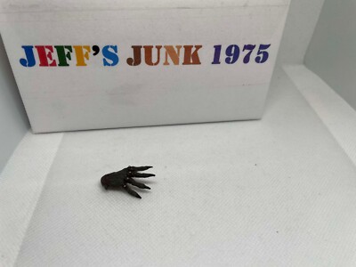 PREDATOR HAND PREDATOR Movie / FIGURE PART For Customs from 6 inch ...