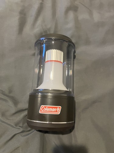 Coleman Battery Powered LED Lantern 800 Lumen IPX4 | eBay