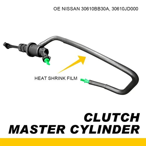 Clutch Master Cylinder For NISSAN TIIDA C11X SC11X NV200 30610-EL00B ...