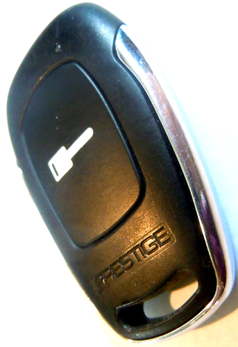 Pursuit PRO9056E keyless remote keyfob ELVATND 141BP APS901E control ...