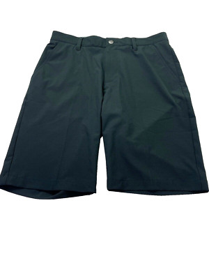 Adidas Climalite Active Mens Golf Shorts Black Size 30 RN#88387 CA ...