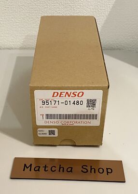 DENSO DST-010-A Green 95171-01480 Certified scan tool for OBD ...