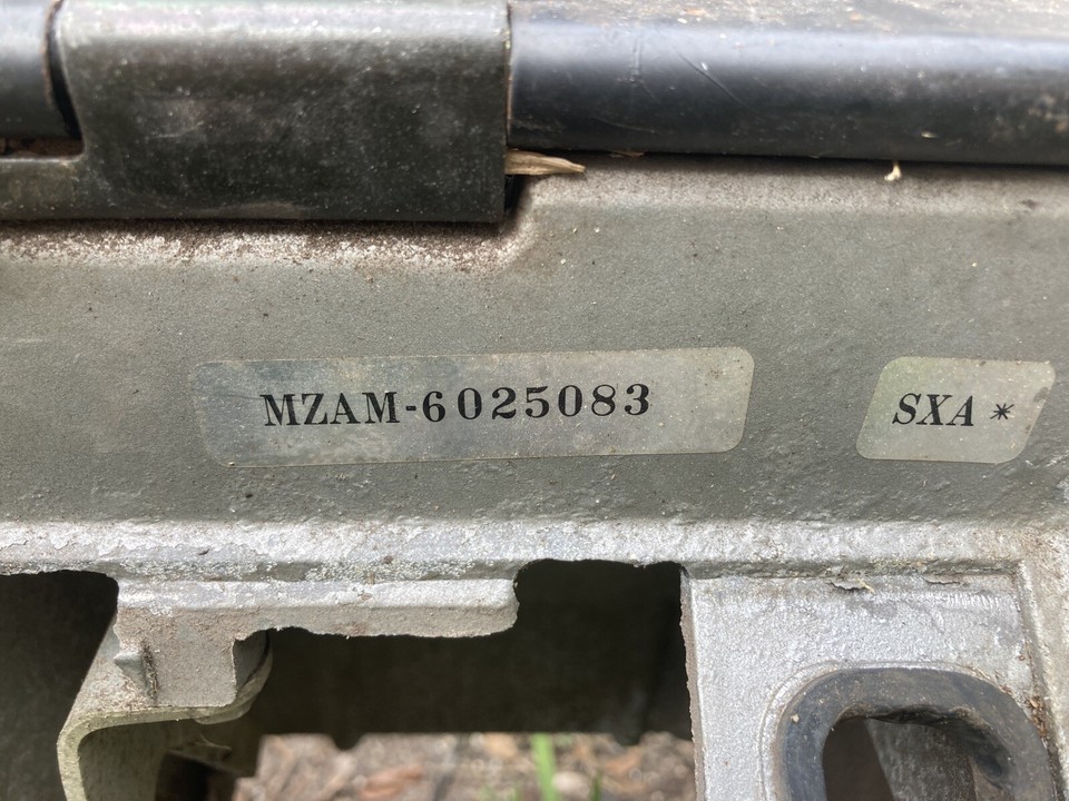 Honda HR215 SXA Lawn Mower Drive Shaft Joint PTO Assembly 22100-VB3 | eBay