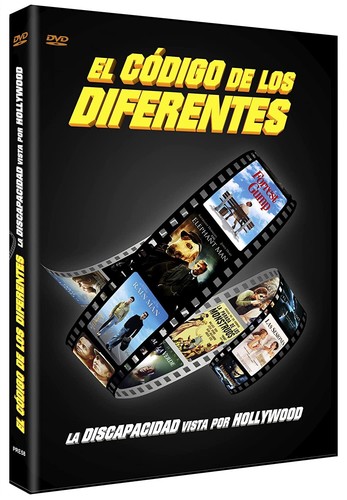 El Código de los Diferentes DVD 2020 Code os the Freaks [DVD ...